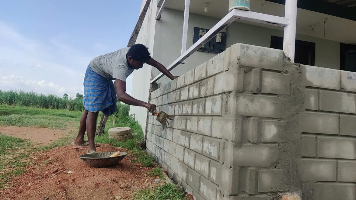 5 Creative Ways To Use Interlocking Blocks In Construction